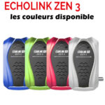 Récepteur Echolink zen 5 | IPTV Maroc